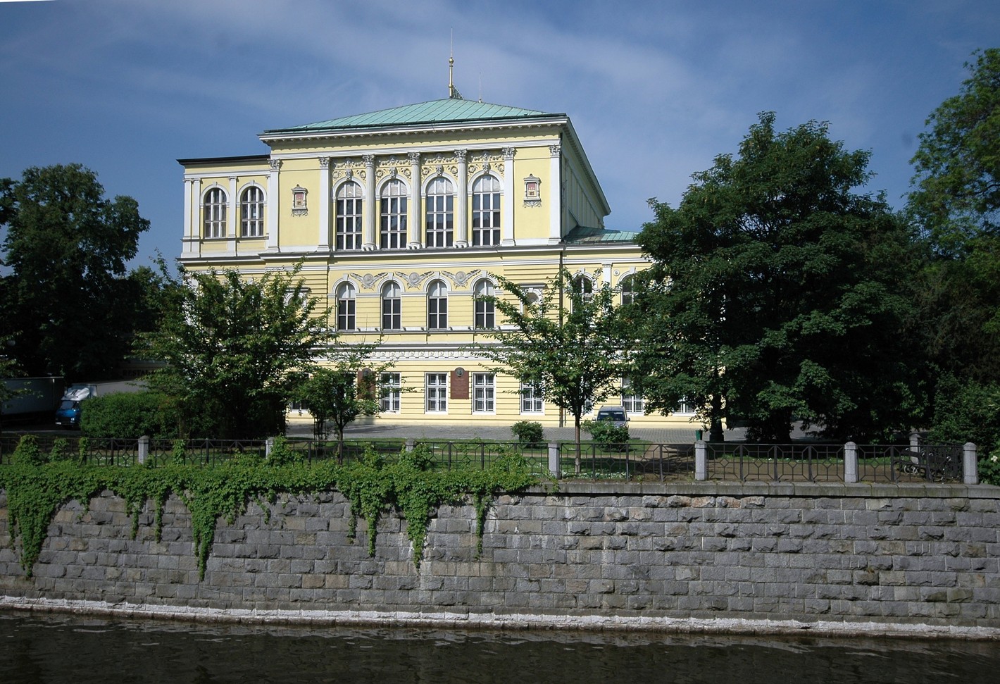 Žofín